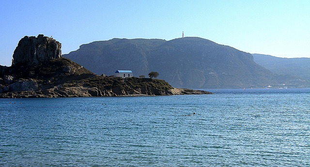 Île Mer - Photo gratuite sur Pixabay - Pixabay