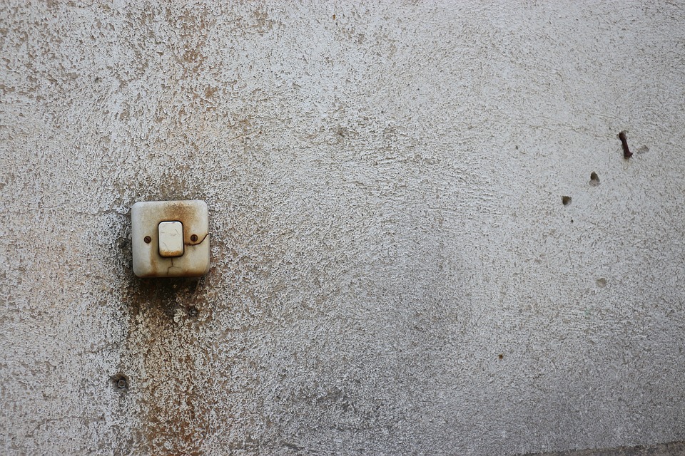 Light Switch Old Lostplace To - Free photo on Pixabay - Pixabay