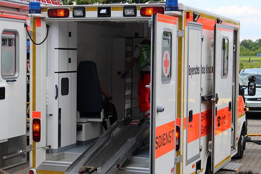 90+ kostenlose Rettungsdienst und Krankenwagen-Bilder - Pixabay