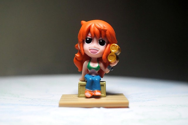 10,000+ Free Nami One Piece & Anime Images - Pixabay