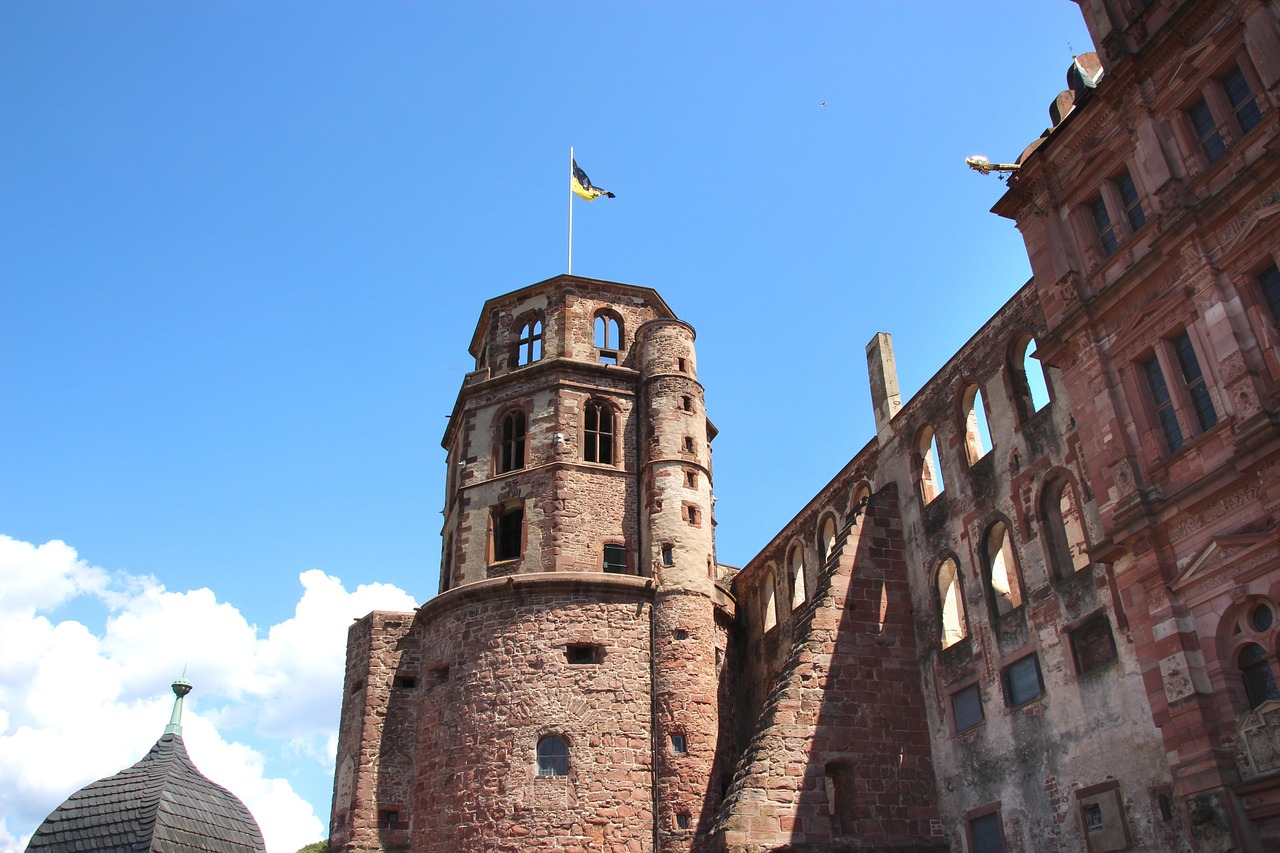 Alemania Heidelberg - Foto gratis en Pixabay - Pixabay