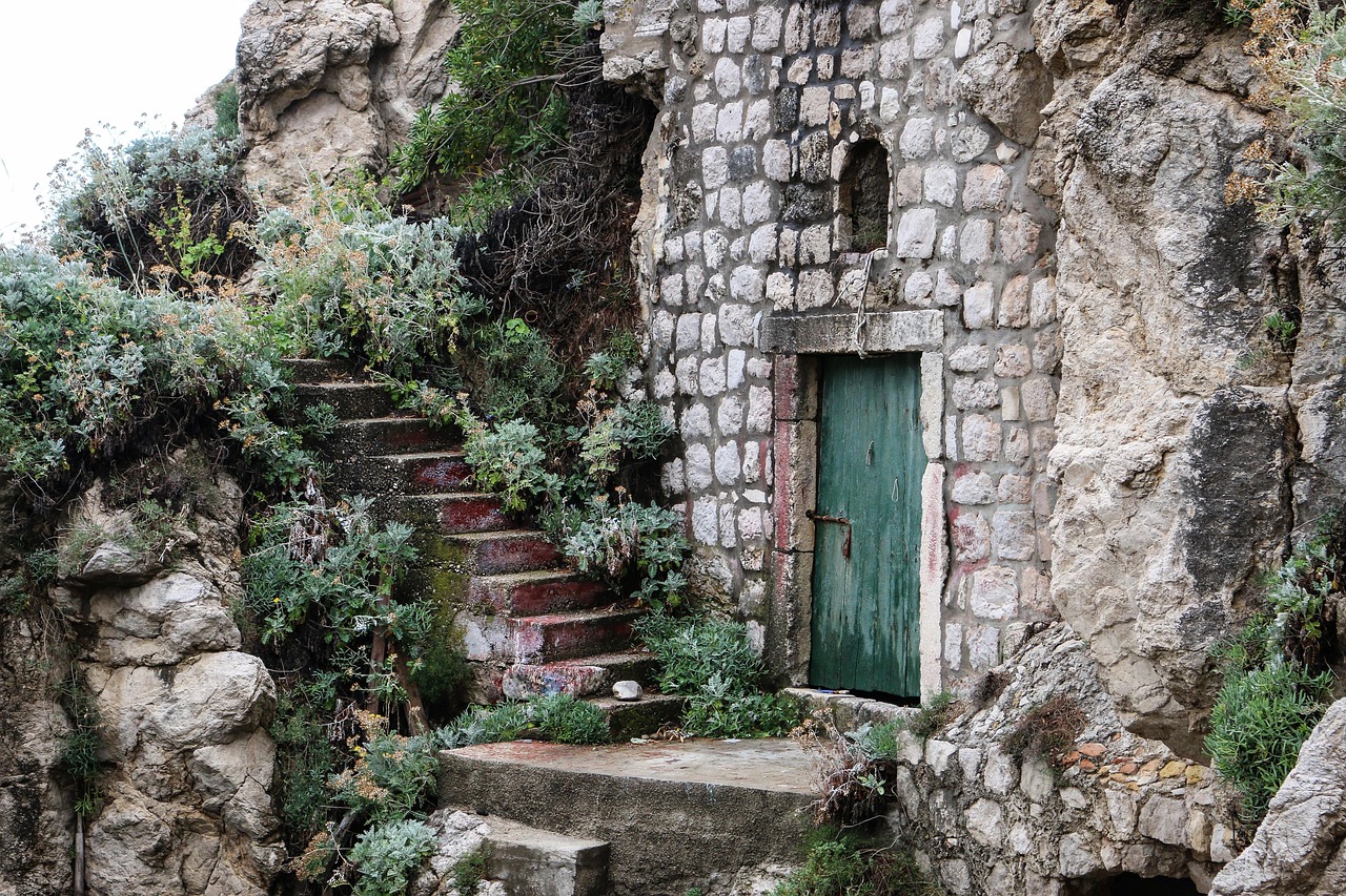 Croatia Dubrovnik Middle Ages - Free photo on Pixabay - Pixabay