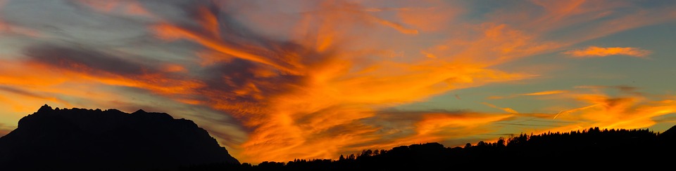 La Nature Paradis Le Coucher Du - Photo gratuite sur Pixabay - Pixabay