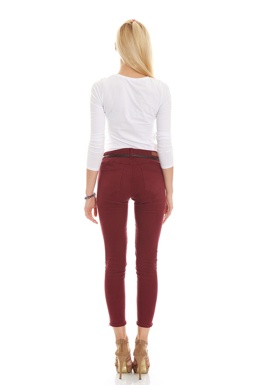 Fashion Pants Legs - Free photo on Pixabay - Pixabay