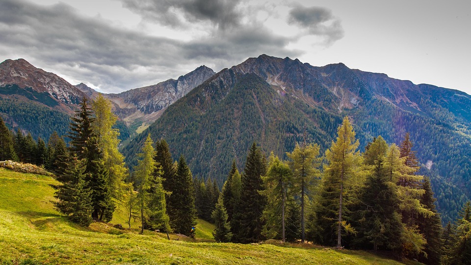 South-Tirol Austria Mountains - Free photo on Pixabay - Pixabay