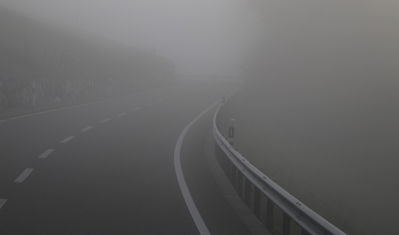 100+ Free Highway Fog & Highway Images - Pixabay
