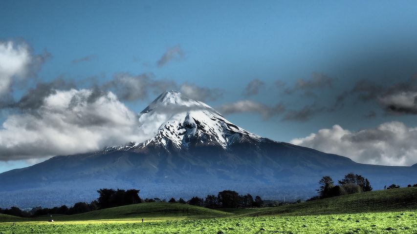 20+ Free Taranaki & New Zealand Images - Pixabay