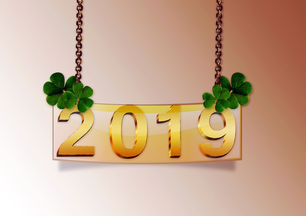 100+ Free Welcome The New Year & Welcome Images - Pixabay