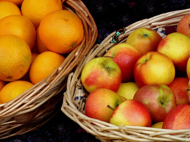 Citrus Fruits Apples Vitamins - Free photo on Pixabay - Pixabay