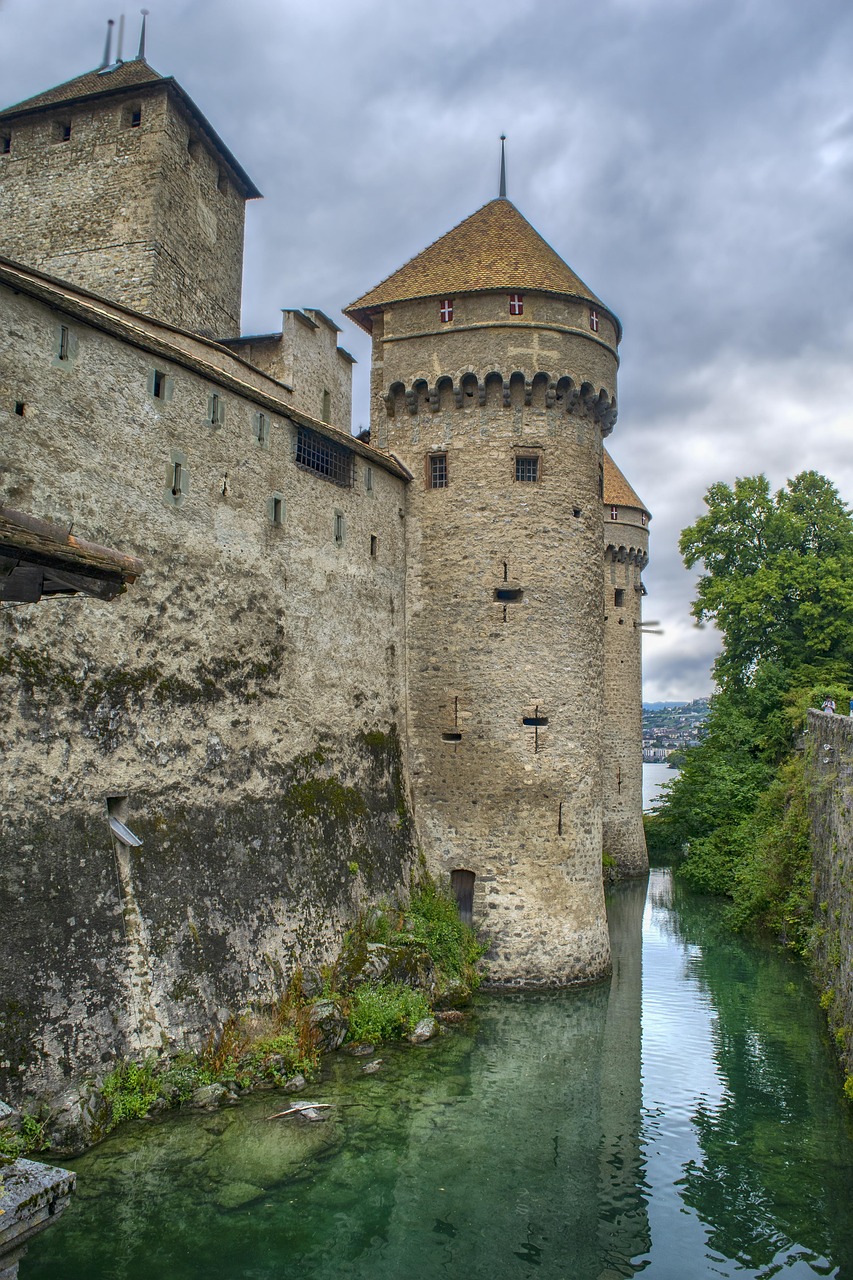 5,000+ Free Fortress & Castle Photos - Pixabay
