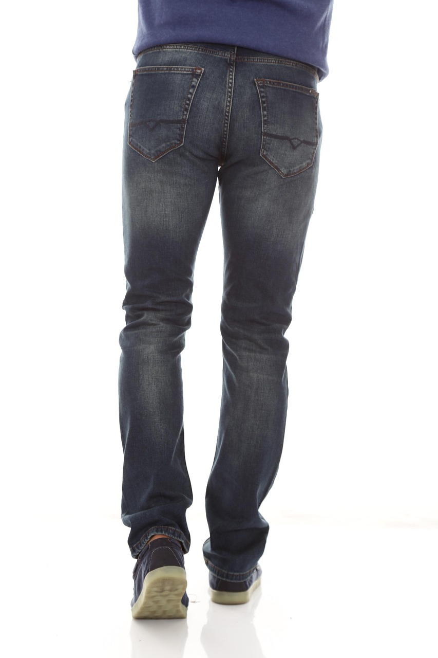 Male Pants Fashion - Free photo on Pixabay