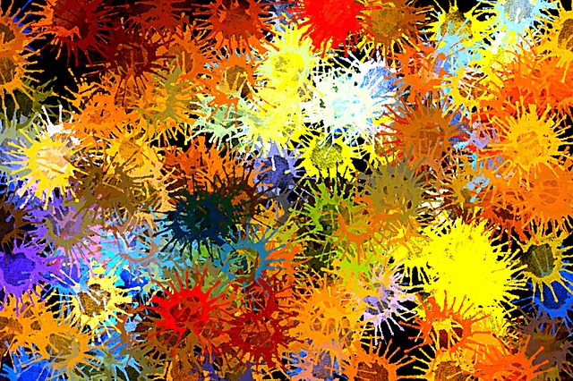 Cor Cores Resumo - Imagens grátis no Pixabay - Pixabay