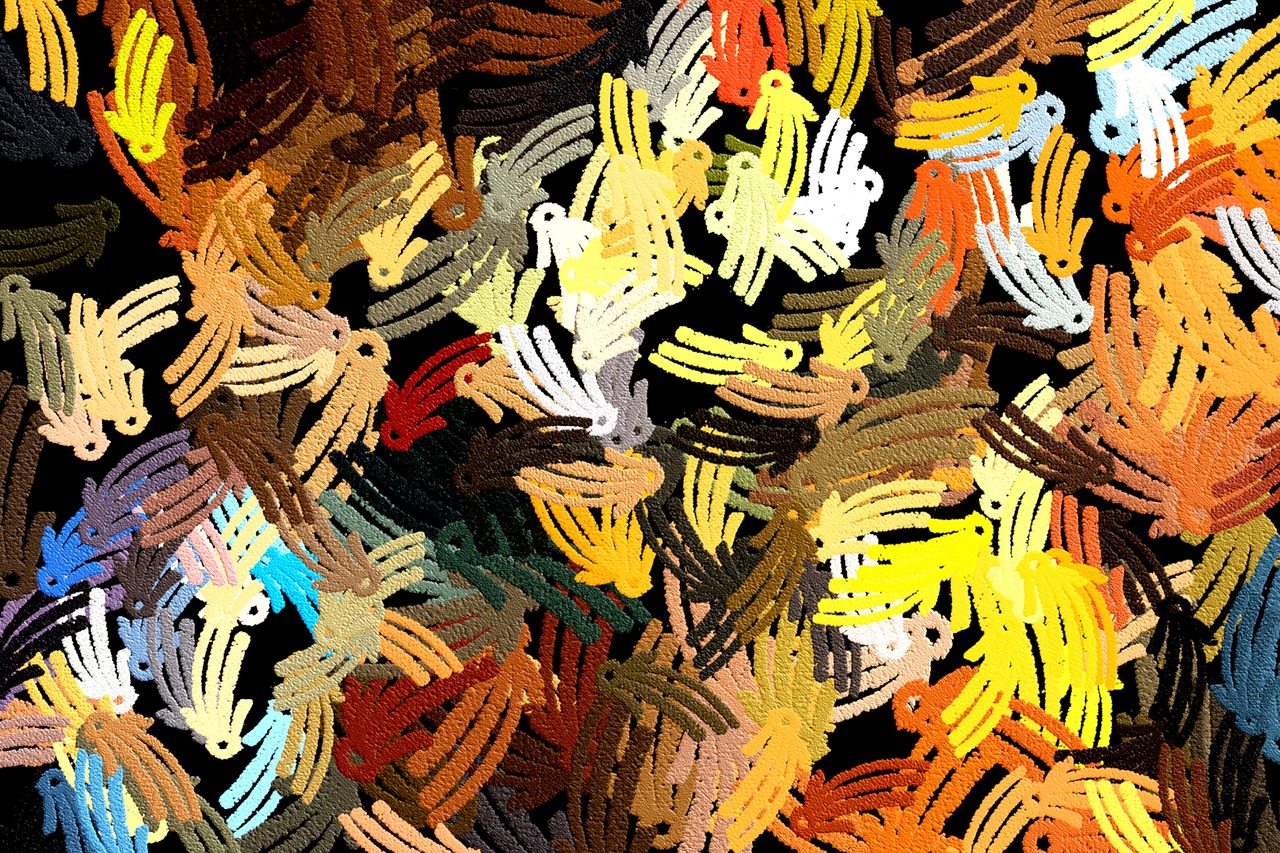 Color Colores Resumen De - Imagen gratis en Pixabay