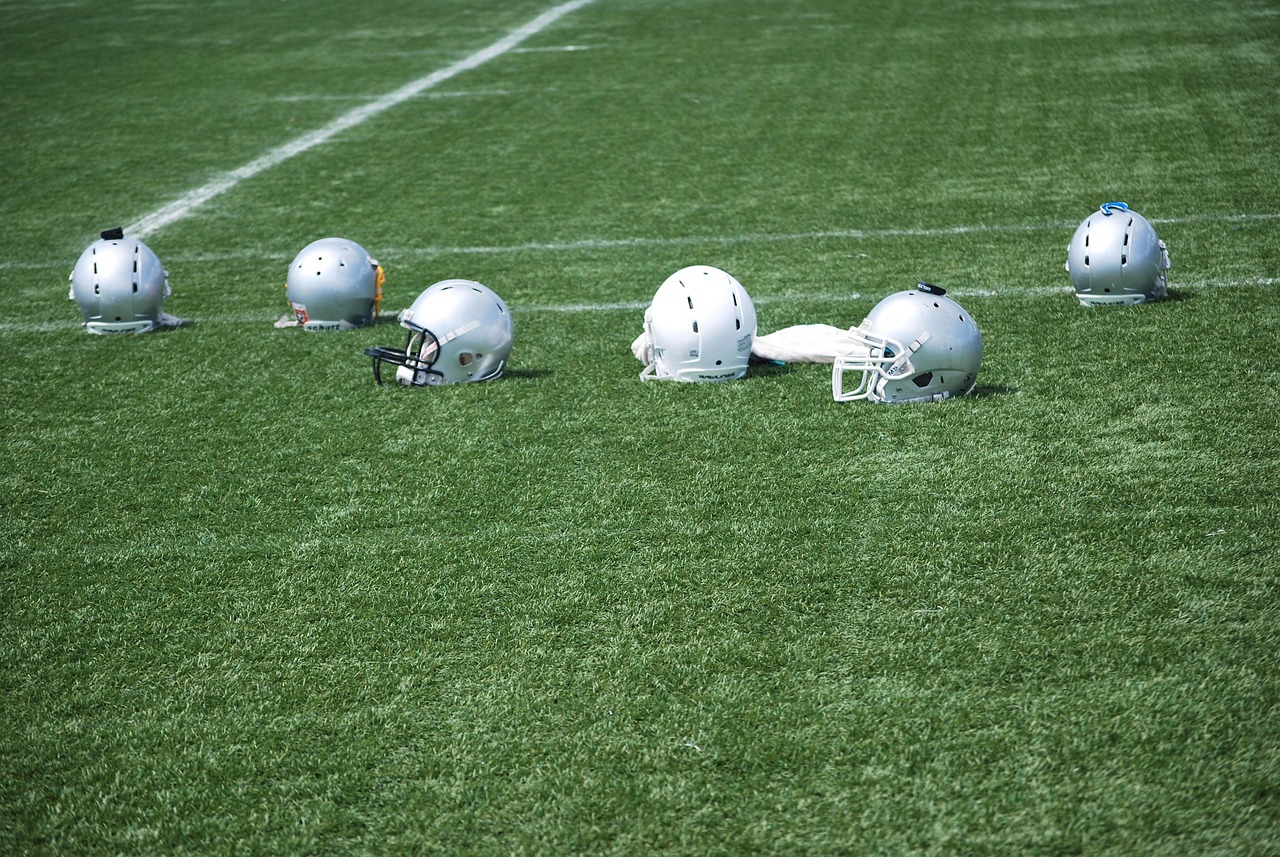 Court Game Helmet American - Free photo on Pixabay