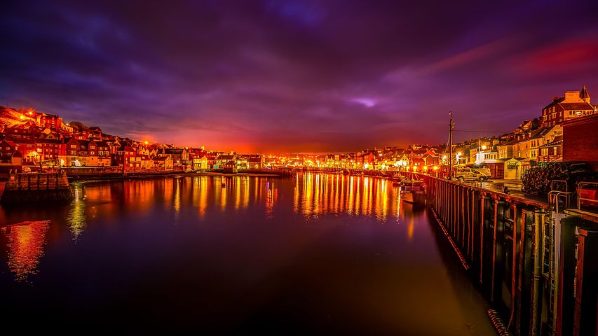 Whitby Bilder - Kostenlose Bilder herunterladen - Pixabay