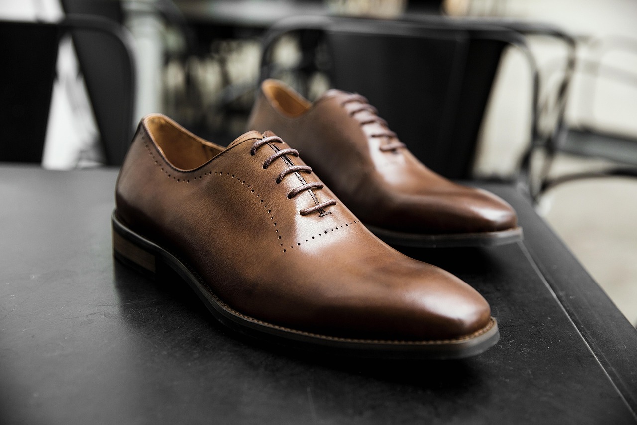 Shoes Men Shoe Shine - Free photo on Pixabay - Pixabay