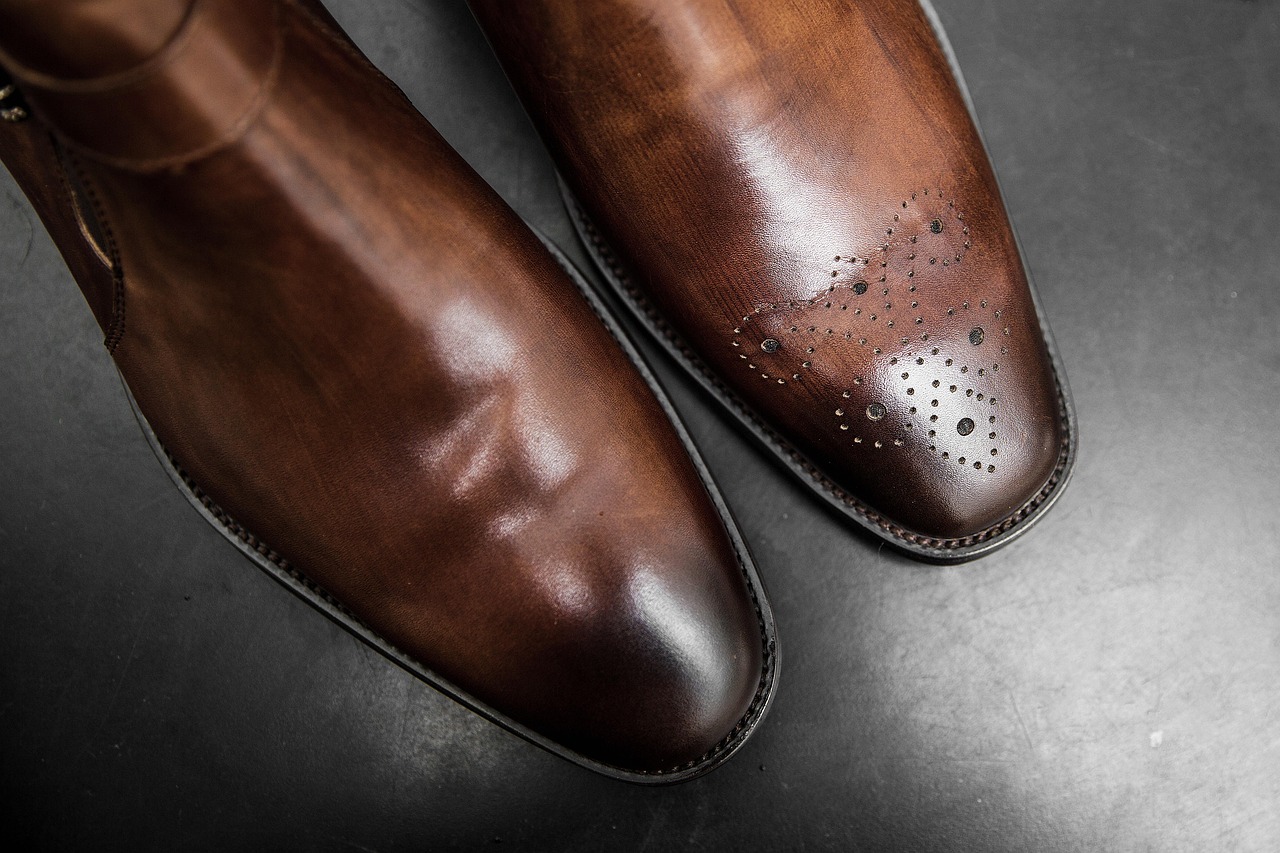 Shoes Men Shoe Shine - Free photo on Pixabay - Pixabay