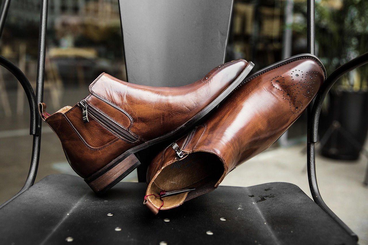 Shoes Men Shoe Shine - Free photo on Pixabay - Pixabay