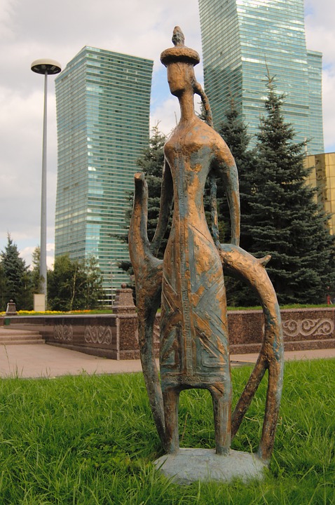 Astana Cazaquistão Kazakhstan - Foto gratuita no Pixabay - Pixabay