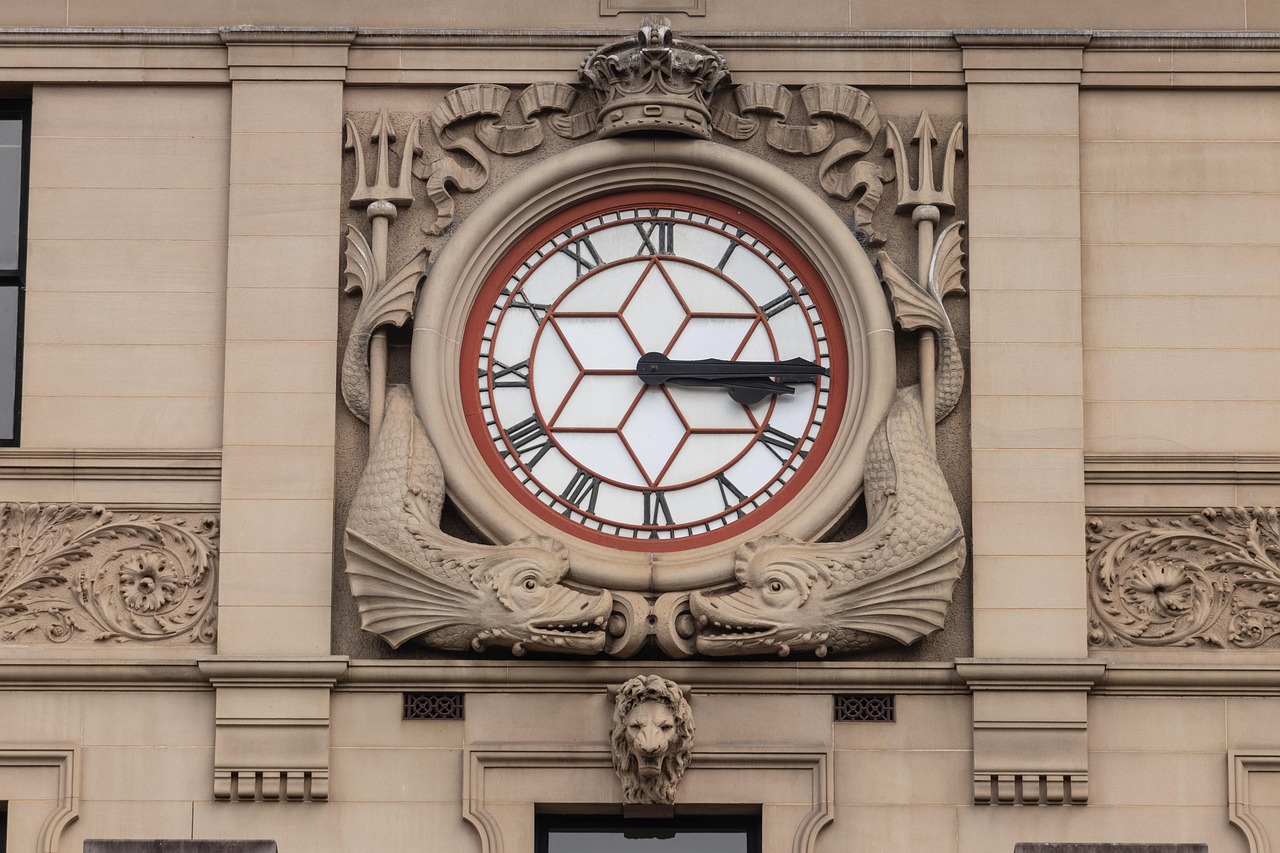 Timeless Beauty: Stunning Clock Images and Pictures [Free Download ...