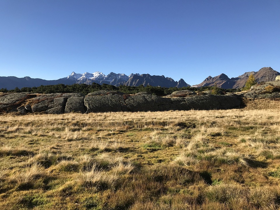 Pizzo Campo Tencia From Chiera - Free photo on Pixabay - Pixabay