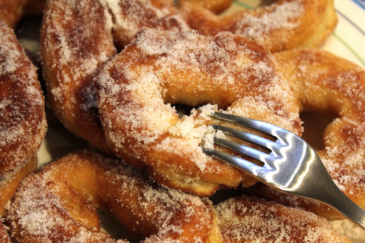 400+ Free Doughnuts & Donuts Images - Pixabay