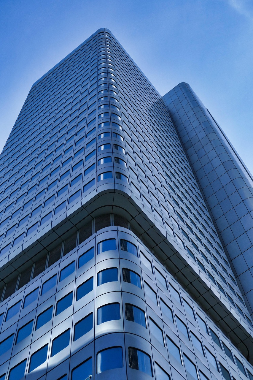 Skyscraper Facade Architecture - Free photo on Pixabay Skyscraper Facade Architecture - Free photo on Pixabay