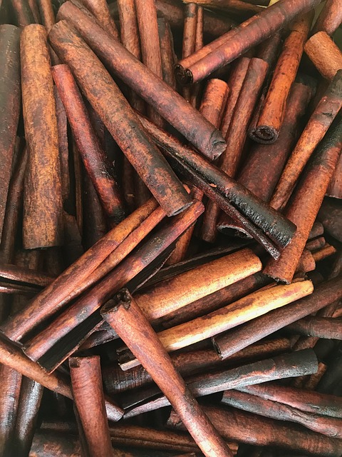 Cinnamon Flor Torino - Free photo on Pixabay - Pixabay