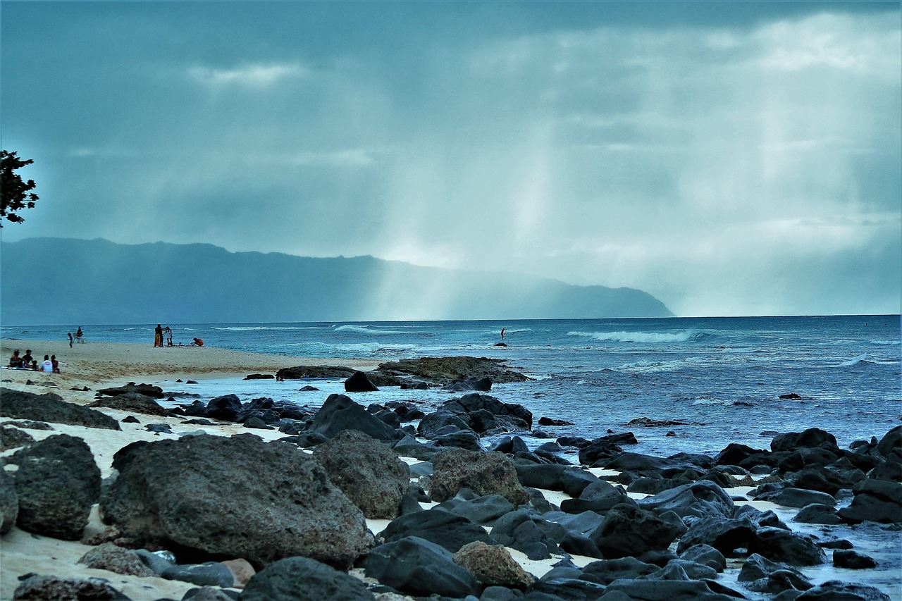 Waimea Hawaii Summer - Free photo on Pixabay