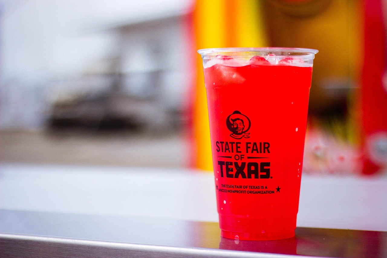 Fruit Punch Cold Drink Fair - Free photo on Pixabay - Pixabay