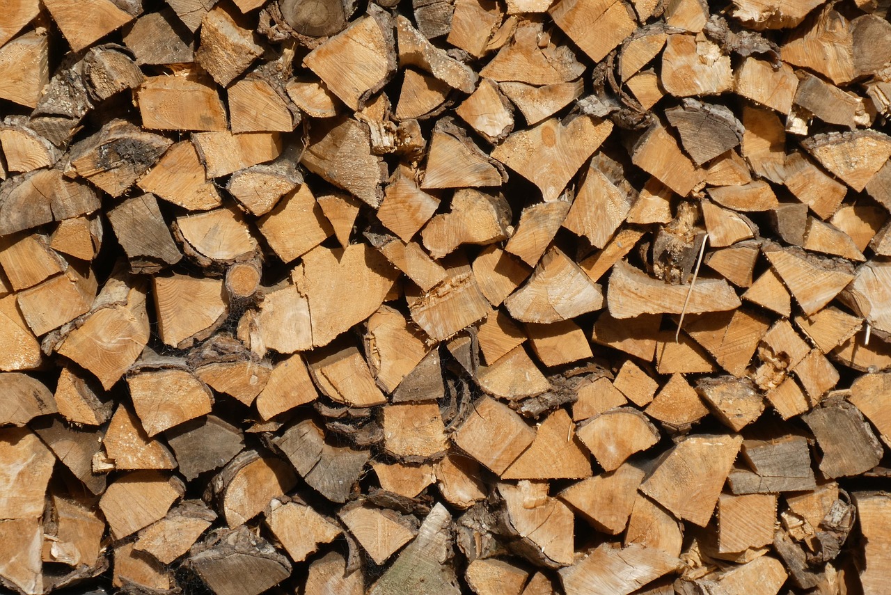 200+ Free Woodpile & Firewood Images - Pixabay