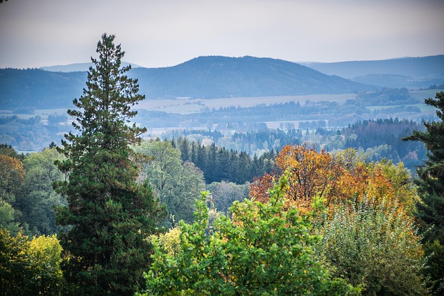 Country Panorama Mountains - Free photo on Pixabay - Pixabay