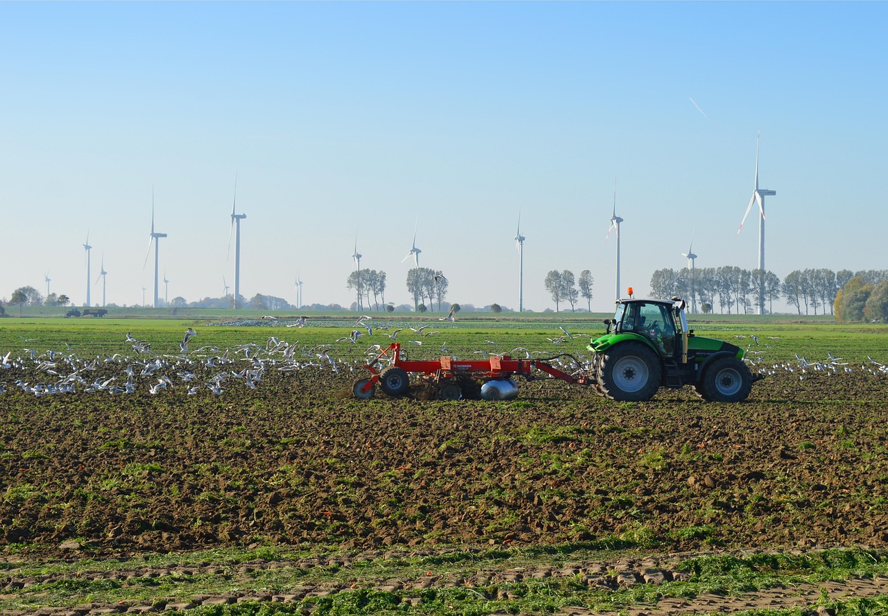 300+ kostenlose Trecker und Traktor-Bilder - Pixabay