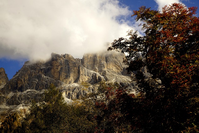 Dél-Tirol Dolomitok Hegyek - Ingyenes fotó a Pixabay-en - Pixabay