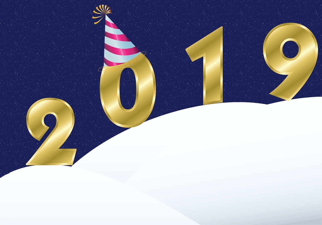 Download New Year Celebration Year Royalty-Free Stock Illustration ...