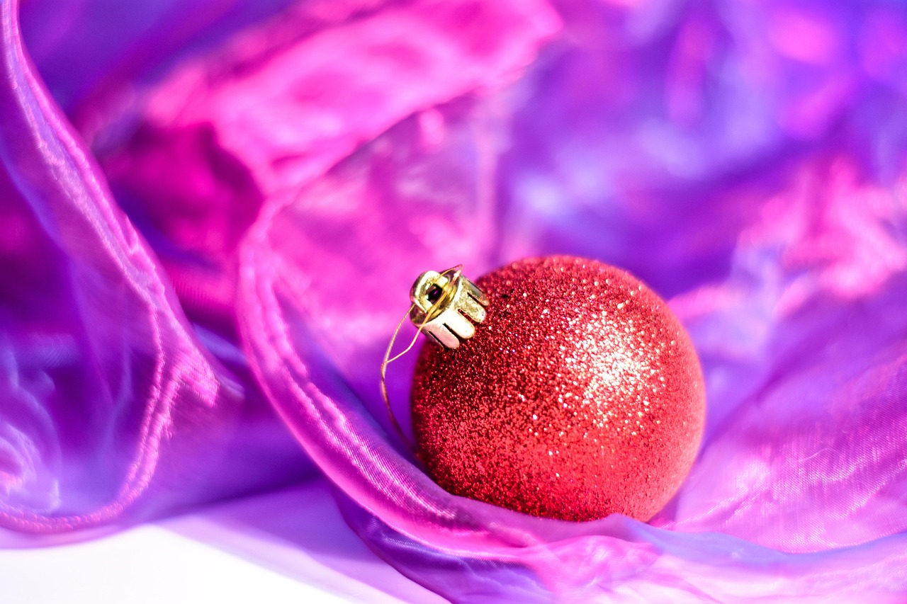 Bulbs Christmas Decor - Free photo on Pixabay - Pixabay
