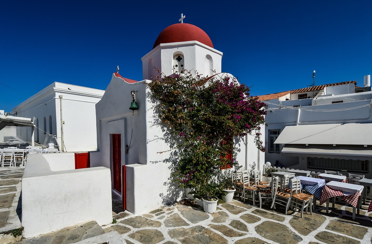 Church Terrace Color - Free photo on Pixabay - Pixabay