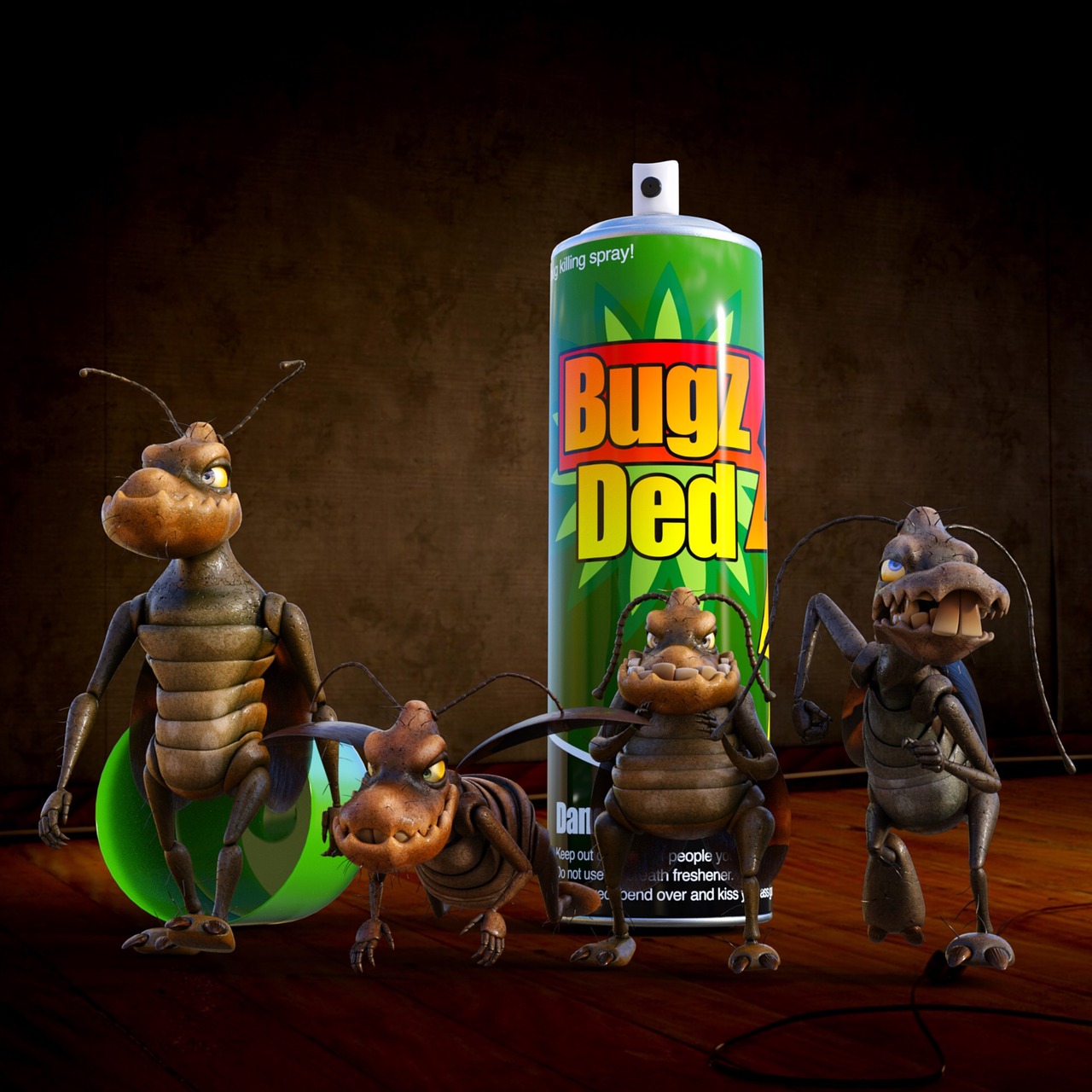 20,000+ Free Cockroach Cartoon & Cockroach Images - Pixabay