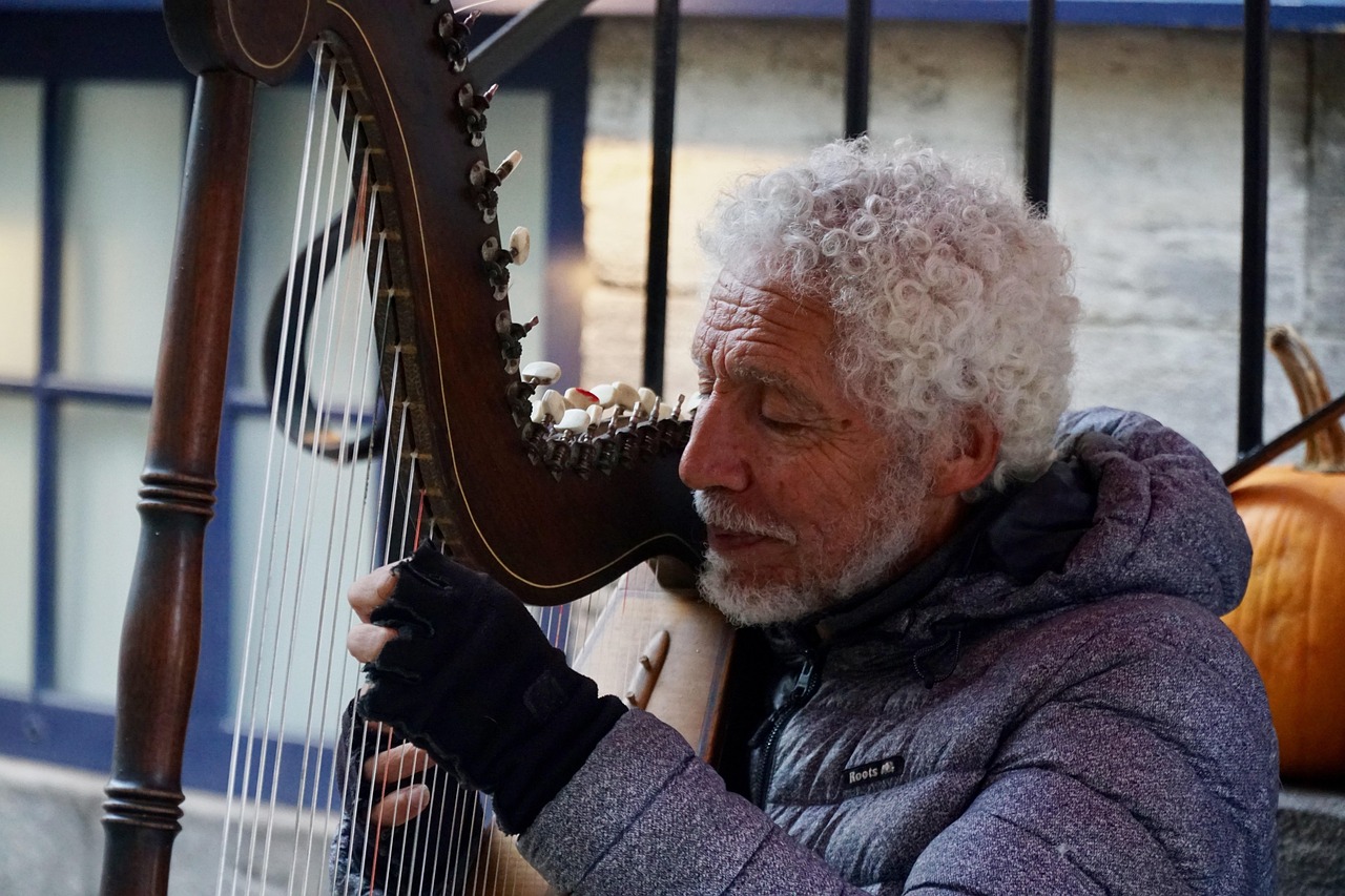Artist Musician - Free photo on Pixabay - Pixabay