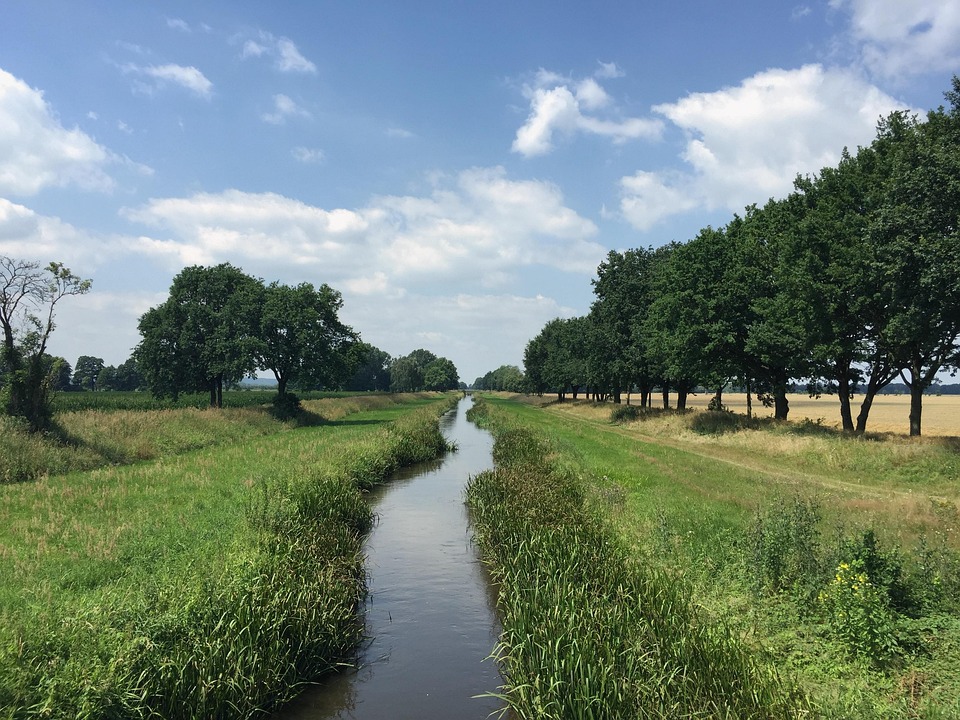 Landscape Summer Flow - Free photo on Pixabay - Pixabay