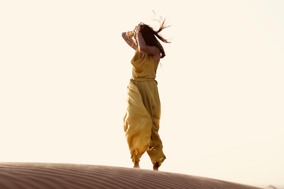 Dama Vestir Mujer - Foto gratis en Pixabay - Pixabay