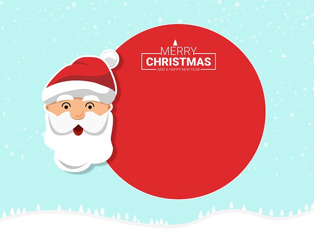 100+ Free Father Christmas & Christmas Illustrations - Pixabay
