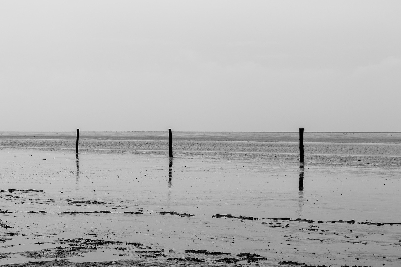 Nord La Mer Du L'Eau - Photo gratuite sur Pixabay - Pixabay