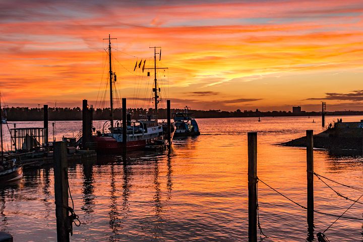 Seefahrt Bilder - Kostenlose Bilder herunterladen - Pixabay