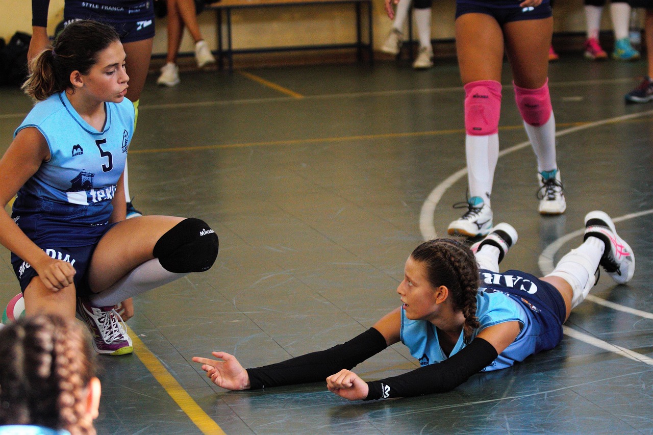 Deporte Voleo Vóleibol - Foto gratis en Pixabay - Pixabay