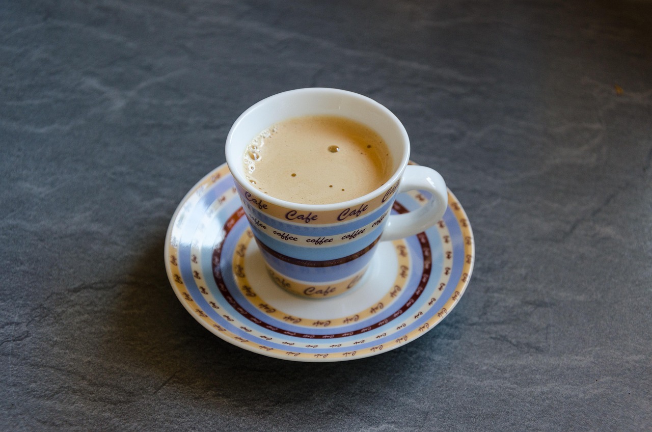 Cuban Coffee Cafe Cubano - Free photo on Pixabay
