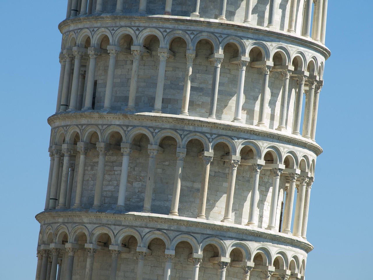 Pisa Slate Tower - Free photo on Pixabay - Pixabay