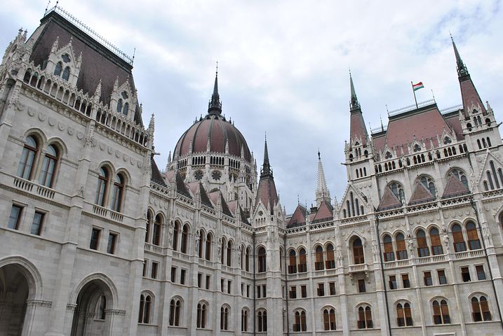 20+ Free Eclectic Buildings & Eclectic Images - Pixabay