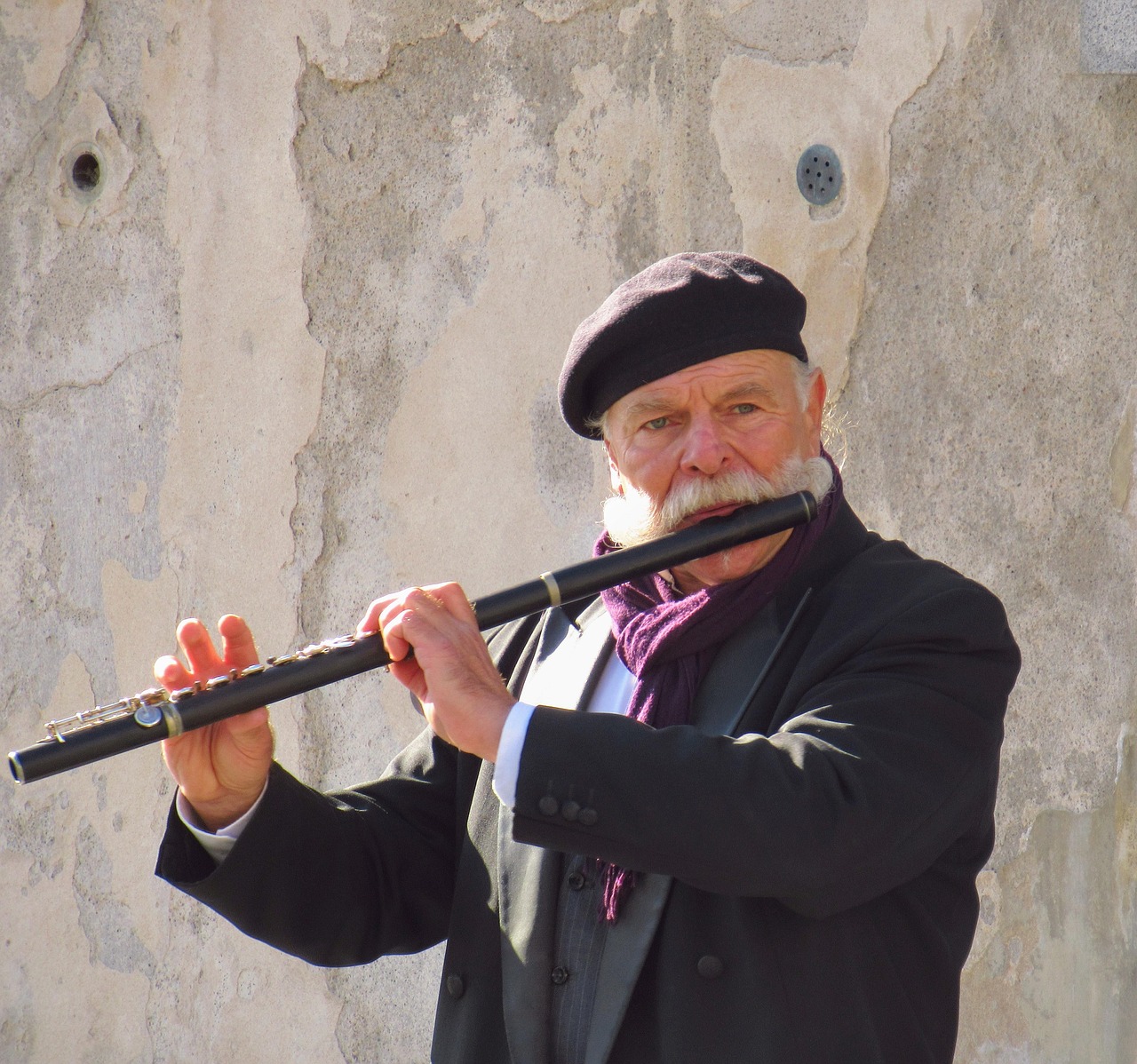 Musician Prague Music - Free photo on Pixabay - Pixabay