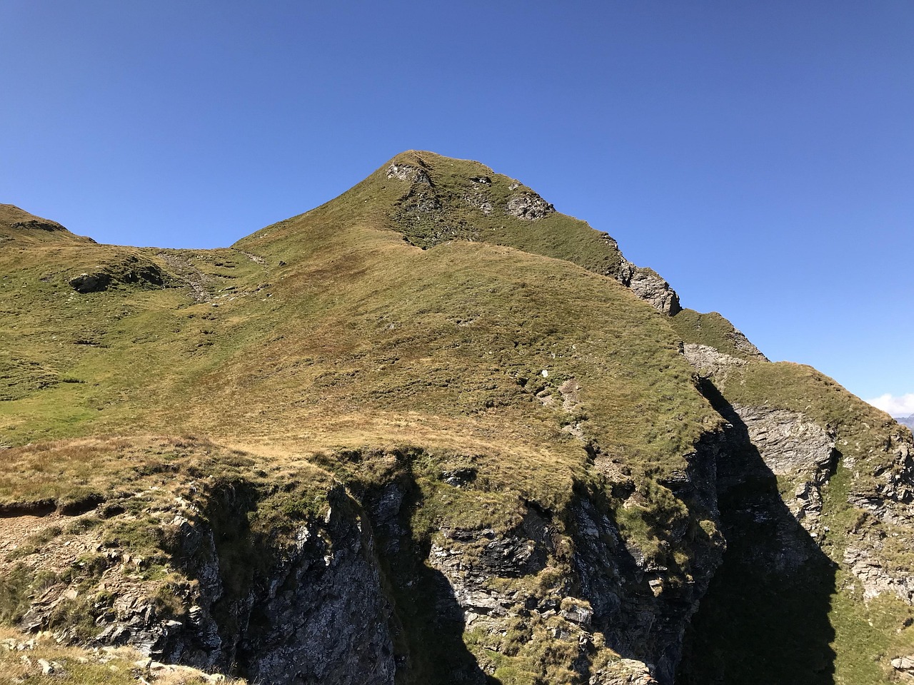 Tip Of The Stou Alpine Route Alps - Free photo on Pixabay - Pixabay